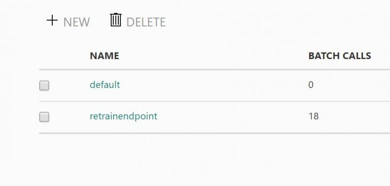 Azure Machine Learning retrain, running R scripts with Power BI and some DAX – Avoimen datan ...