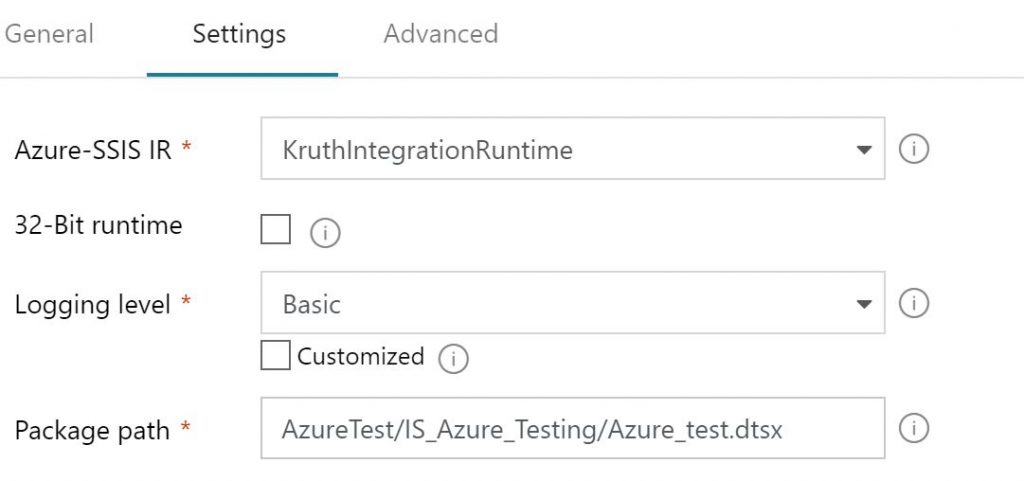 Test driving Azure Data Factory v2 and Azure SQL Database – Avoimen ...